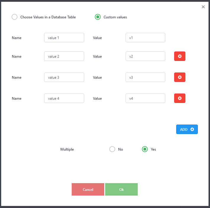 Handling Multiple Values In Bootstrap Forms Select And Checkbox Guide